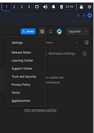 Catatan Tentang Postman Koneksi ke Burpsuite | by z_hiu | Medium
