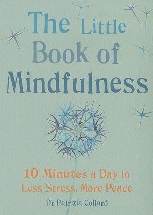 The Little Book of Mindfulness — Harness the power of the mind | by ...