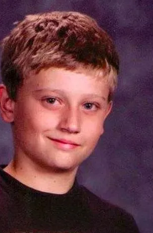 Mark Redwine Beheaded Son After 13-Year-Old Found Disturbing Pictures ...