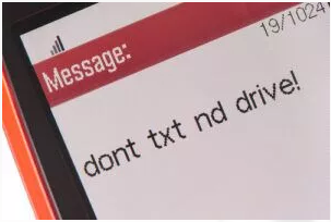 WHAT ARE THE TEXTING AND DRIVING LAWS IN ILLINOIS? - Drake & Collopy, P ...