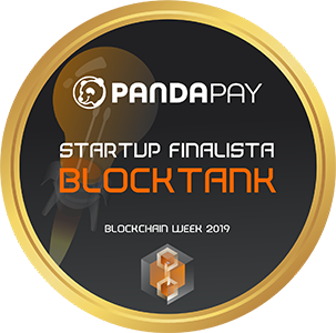 PandaPay é finalista do BLOCKTANK 2019! | by PandaPay | Medium