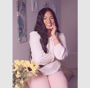 Tierra Womack: Transforming the Lives of Female Entrepreneurs Through Alignment and Wealth | by ...