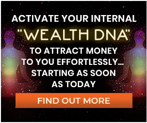 Wealth DNA Code Reviews | NASA Experiment Confirms 500 B.C. | by ...