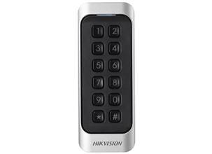 HIKVISION CARD READERS. HIKVISION CARD READERS | by techshop NG | Medium