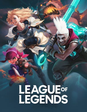 League of Legends Binary Classification Model | by Rhlnathan | Medium