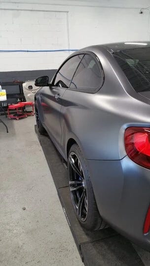 Are CT Vehicle Wraps Useful?. vehicle look good for a long time… | by ...