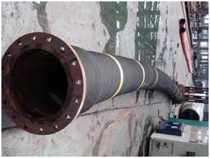 Advantages of Large Diameter Rubber Hoses in Industrial Applications ...