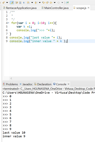 Modern JavaScript. Modern JavaScript every software… | by ...