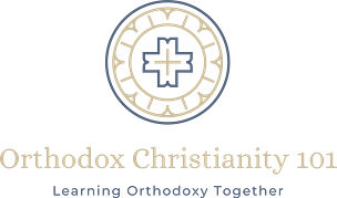 Icons – Orthodoxy 101