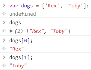 Beginning JavaScript For Software Testers: Step 1 — The Basics | by ...