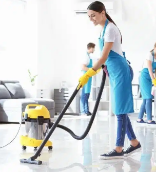 Trusted Cleaning Company for Immaculate Spaces - Thecleanersteam - Medium