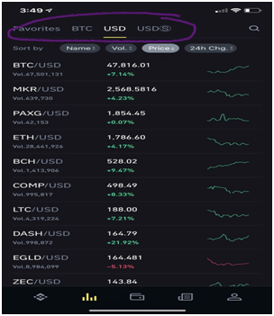 How to trade on Binance?. Start trading You can start trading… | by ...