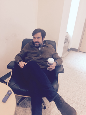 Rob Cox: A Perspective from A Journalist and World Traveler | by Thomas ...