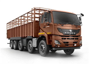 Conquer Every Route: Eicher 14 Wheeler Truck Built for Efficiency | by ...