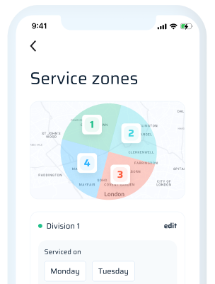 GeoWise.ai: The Next Generation of Booking Software for Home Services | Medium