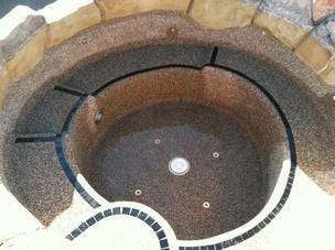 Acid Wash Pool Tile. Superior pool tile cleaning and repair… | by Pool ...