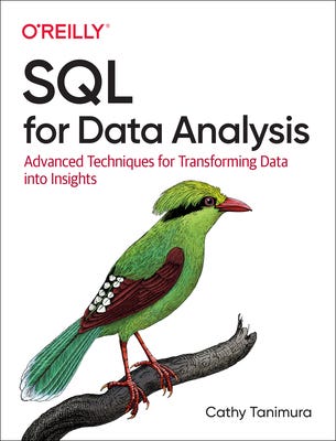 [Download PDF] SQL for Data Analysis: Advanced Techniques for ...