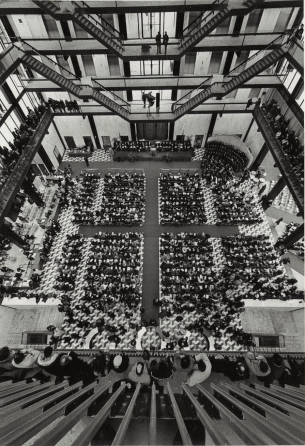 Avoid the Snow in Bobst at the Violet Ball | by NYU Local | NYU Local