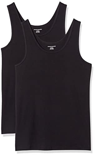 Review: Is the Amazon Essentials Women’s Slim-Fit Tank (Pack of 2 ...