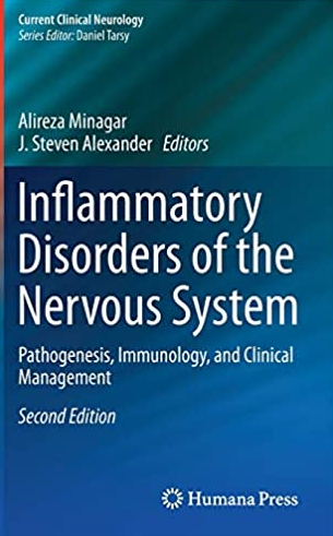 Inflammatory Disorders of the Nervous System 2nd Edition Alireza ...