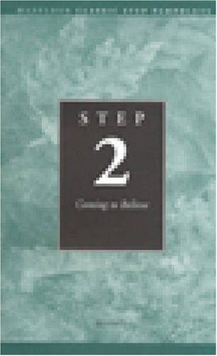 [DOWNLOAD]-Step 2: Coming to Believe (Classic Step Pamphlet) | by ...