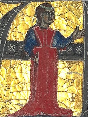 Medieval Women Singer-Poets— Finding the Female Trobairitz | by The ...