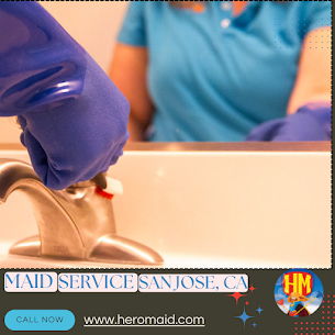 Expert Bathroom Cleaning San Jose, CA: Transform Your Space with ...