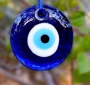 nazar suraksha kavach for car - Prabhubhakti - Medium