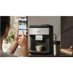 Coffee Machine by using Python. This blog walks you through building a ...