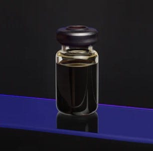 Water Soluble Nanoparticles - NN-Labs - Medium