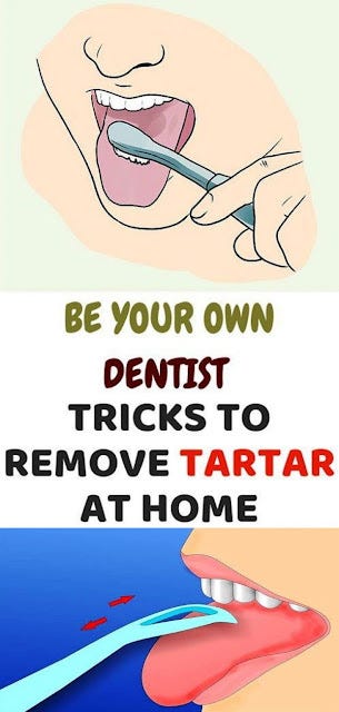 8 Effective Natural Dental Care Tips - Nannie Welch - Medium