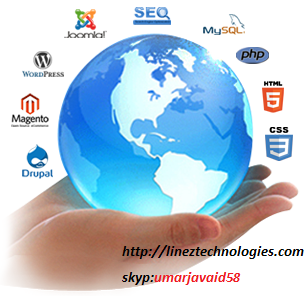 Android App Development — Web Development Company | by Linez Technologies | Medium