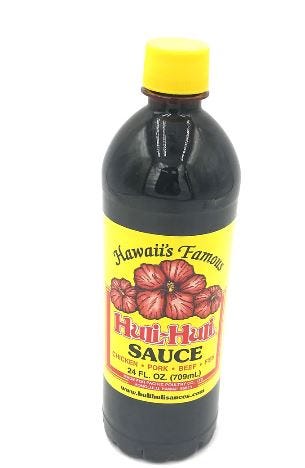 Why huli huli sauce is so popular? - Aloha Right Now - Medium