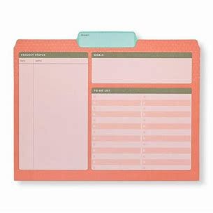 Creating and Managing Project Folder Structure for Final Year Project ...