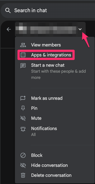 Publish messages to Google Chat using Java | by Rajnish Jain | Nov, 2024 | Medium