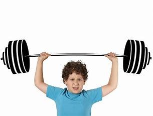 Why parents should let their kids do weightlifting | by Tadgh McEneaney ...