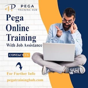 Top Pega Training in Hyderabad. Embark on a transformative journey in ...