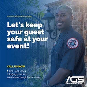 Best Security Guard Services in Sacramento | by Security Services ...