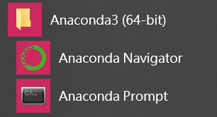 用conda建立及管理python虛擬環境 - Python4U - Medium