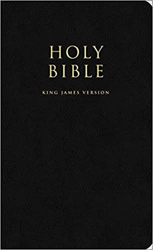 READ/DOWNLOAD*# Holy Bible: King James Version (KJ | by READ/DOWNLOAD ...