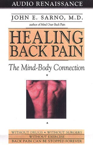 PDF Download Healing Back Pain: The Mind-Body Connection By John E ...
