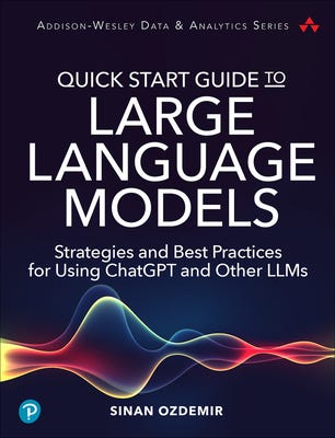 (PDF) Quick Start Guide to Large Language Models: Strategies and Best ...