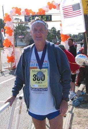 300 Marathons in 100 Countries: Meet the Marathon Maverick | by Mark ...