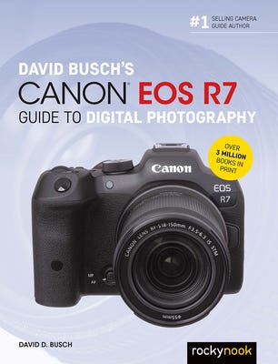 PDF/ePub David Busch’s Canon EOS R7 Guide to Digital Photography (The David Busch Camera Guide ...