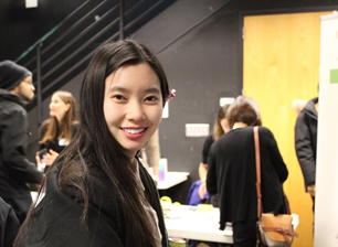 Keeping Up with 42 Students Under Lockdown: Victoria Nguyen | by ...