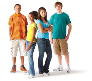 Keeping Your Teen Engaged and Maintaining a Connection | by Chevonna ...