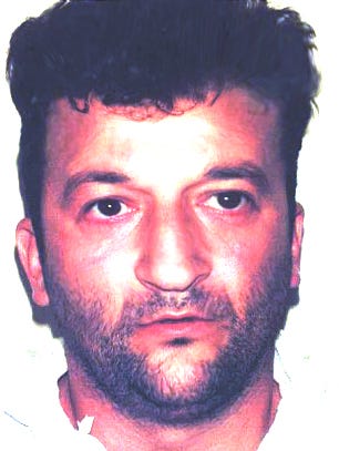 David Hooper Arrested. David Hooper Arrested because of… | by Shaun ...