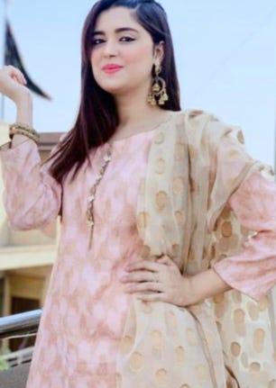 Kanwal aftab is a very famous Pakistani model social media personality ...