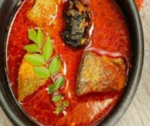 “Masor Tenga". Traditional Assamese dish called "Masor… | by Monabanger ...