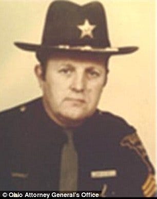The Cold Case Murder of Lieutenant Joe Clark Solved After 3 Decades ...